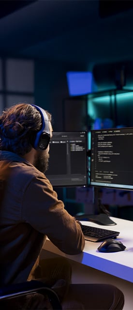 Cloud-native DevOps for rendering infrastructure - Case study